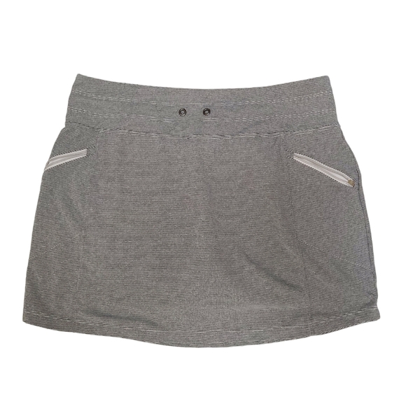 Kyodan | Shorts | Kyodan Womens Tennis Or Golf Skort Size Medium Thin ...